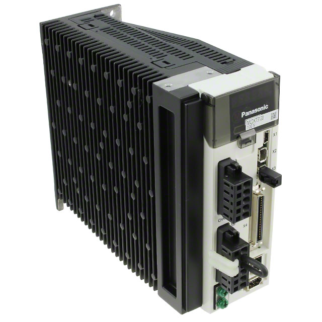 MCDKT3120 Panasonic Industrial Automation Sales | Motors, Actuators, Solenoids and Drivers | DigiKey